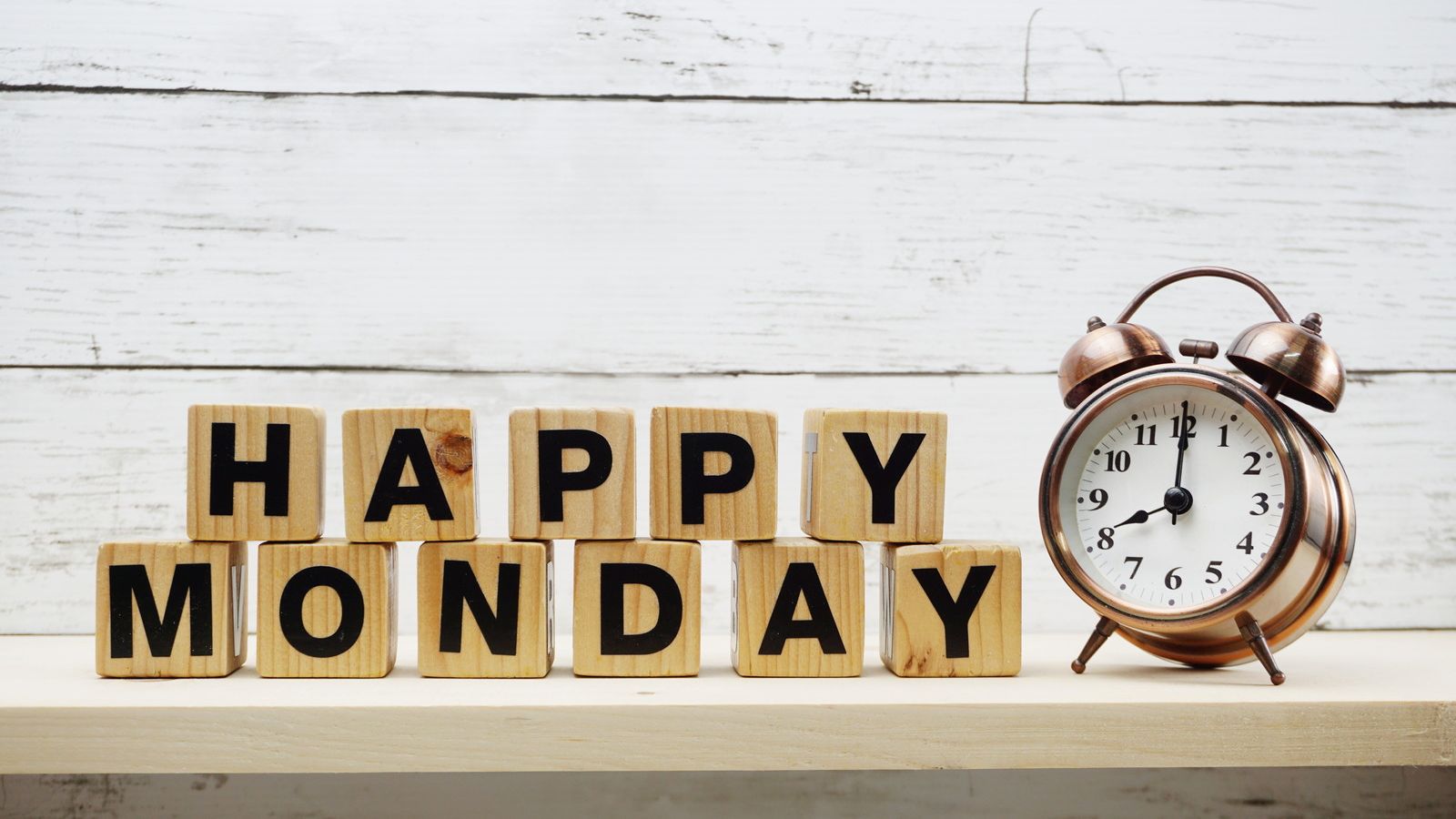 Making The Most Out Of Mondays In Your Business Converge